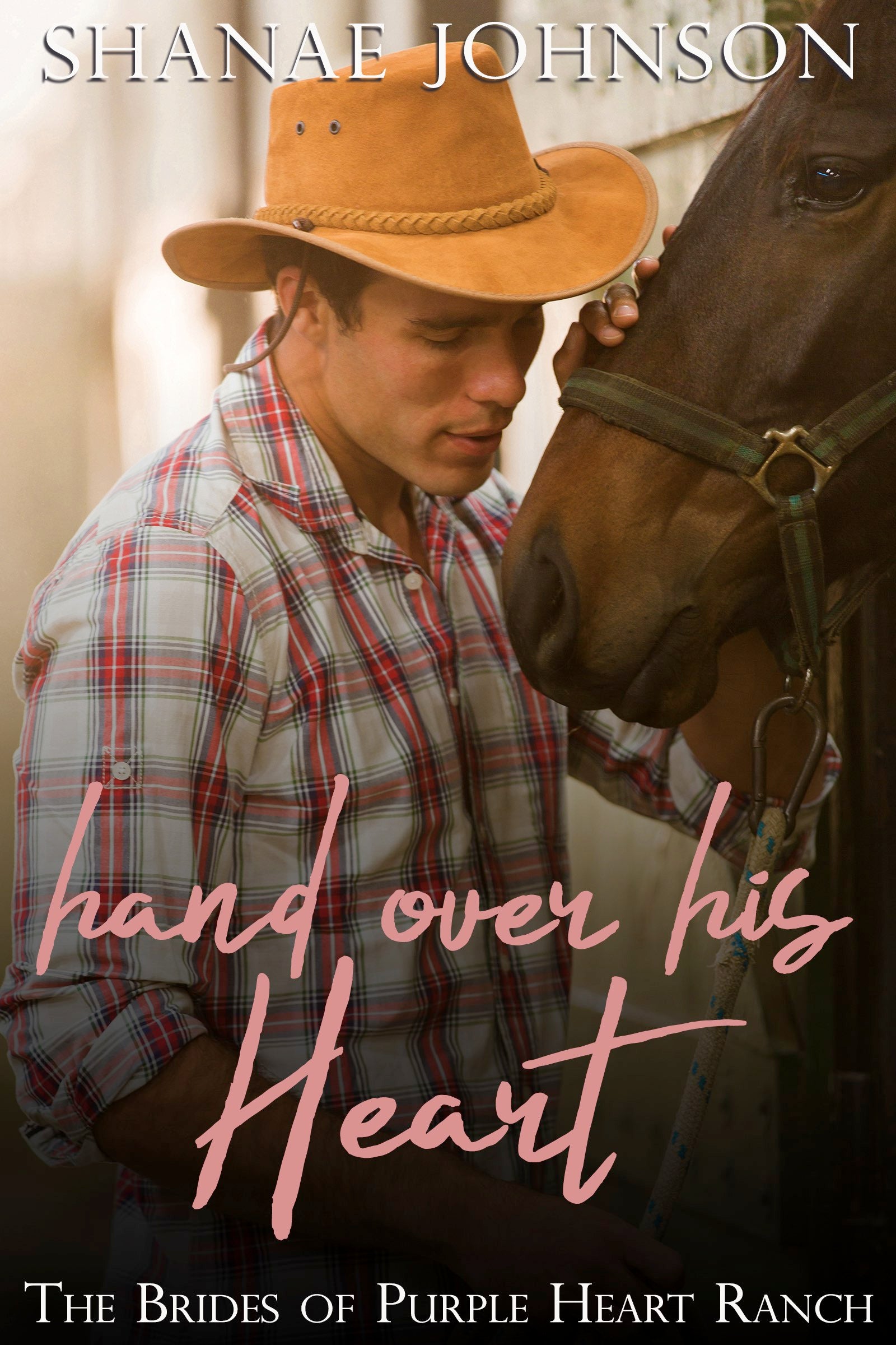 Hand Over His Heart – Bright Haven